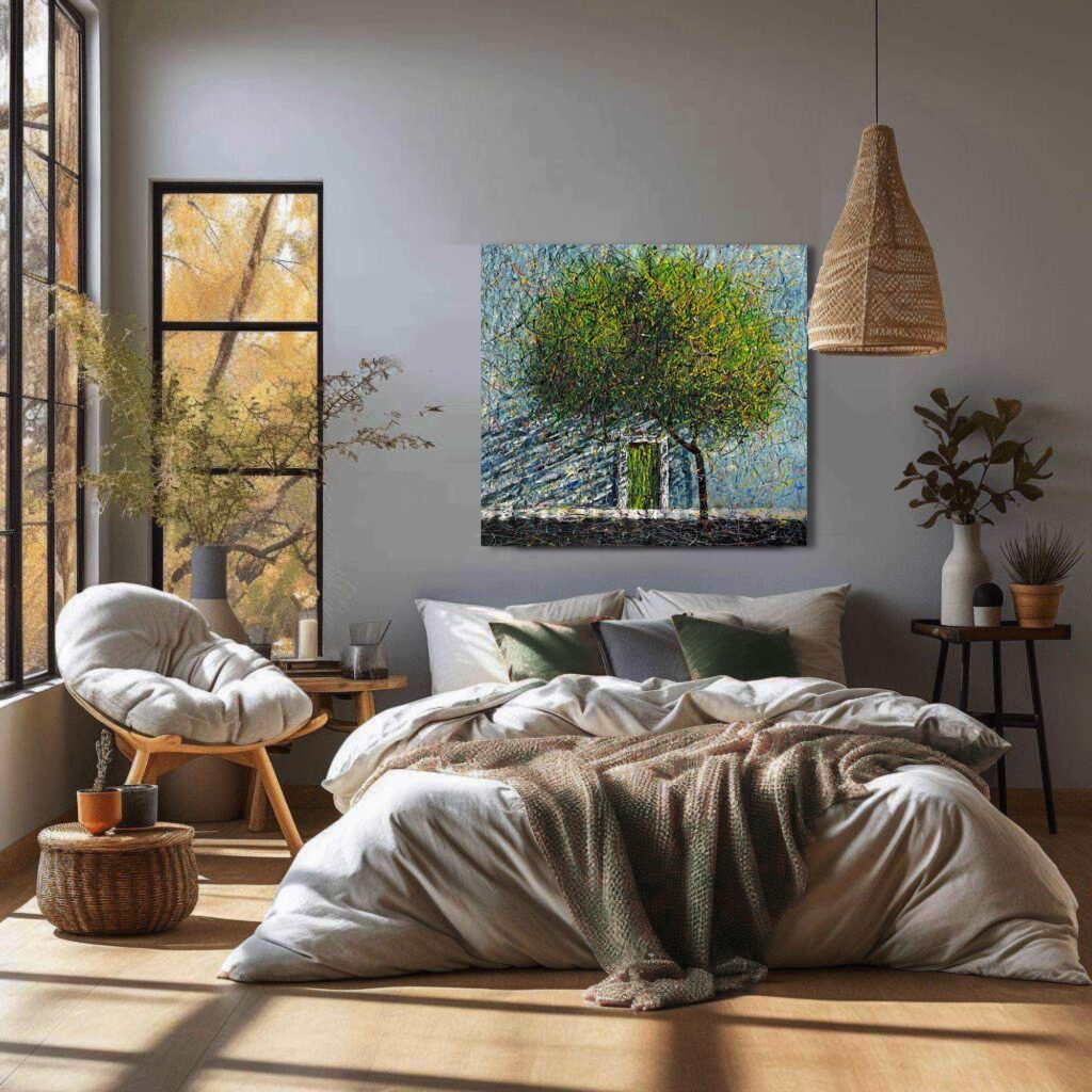 Freshness - Nadins.ART